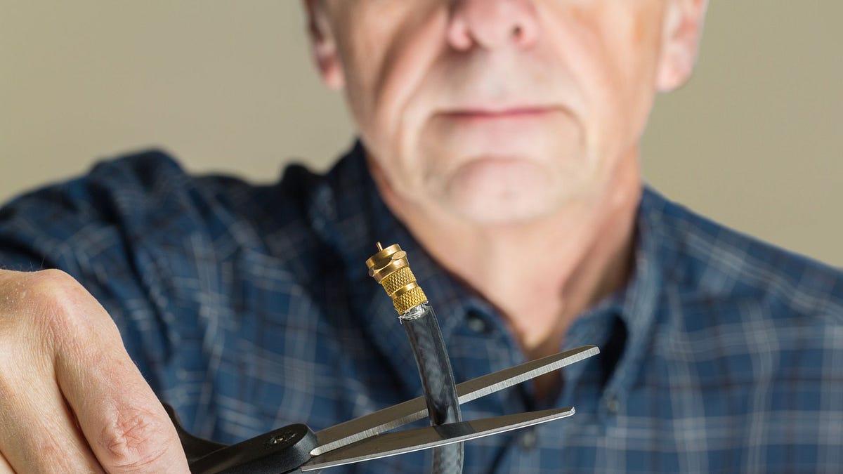 Hidden Costs of Switching from Cable TV to Live Streaming (Cutting The ...