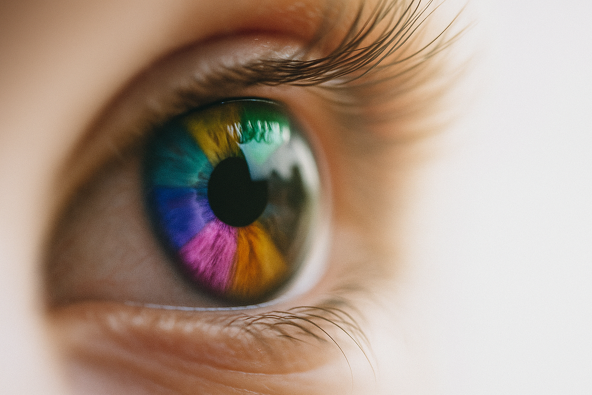 The Top 10 Most Loved Colours in the World | by The Hidden Pen ...