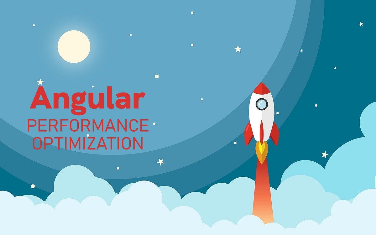 Optimize Angular Performance: Lazy Loading & Change Detection Tips | by ...