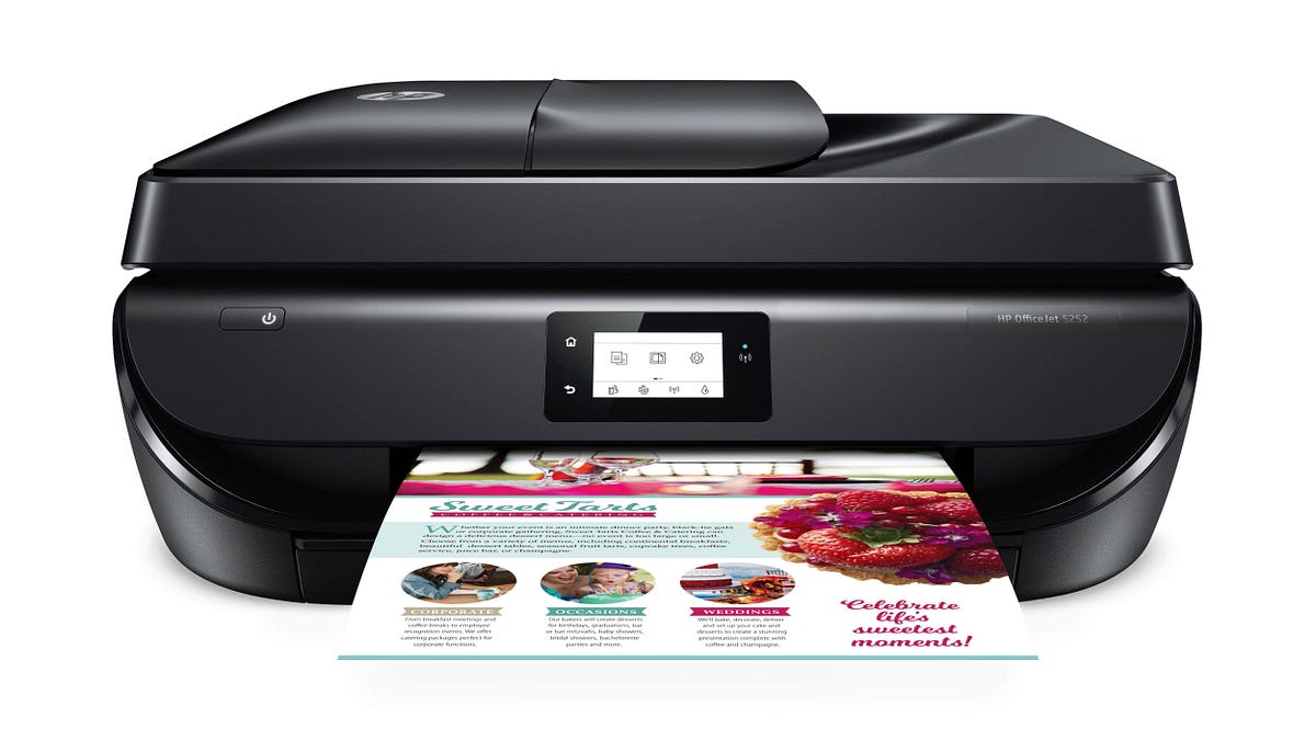 all-in-one printers. Welcome to our roundup article on… | by Andrea ...