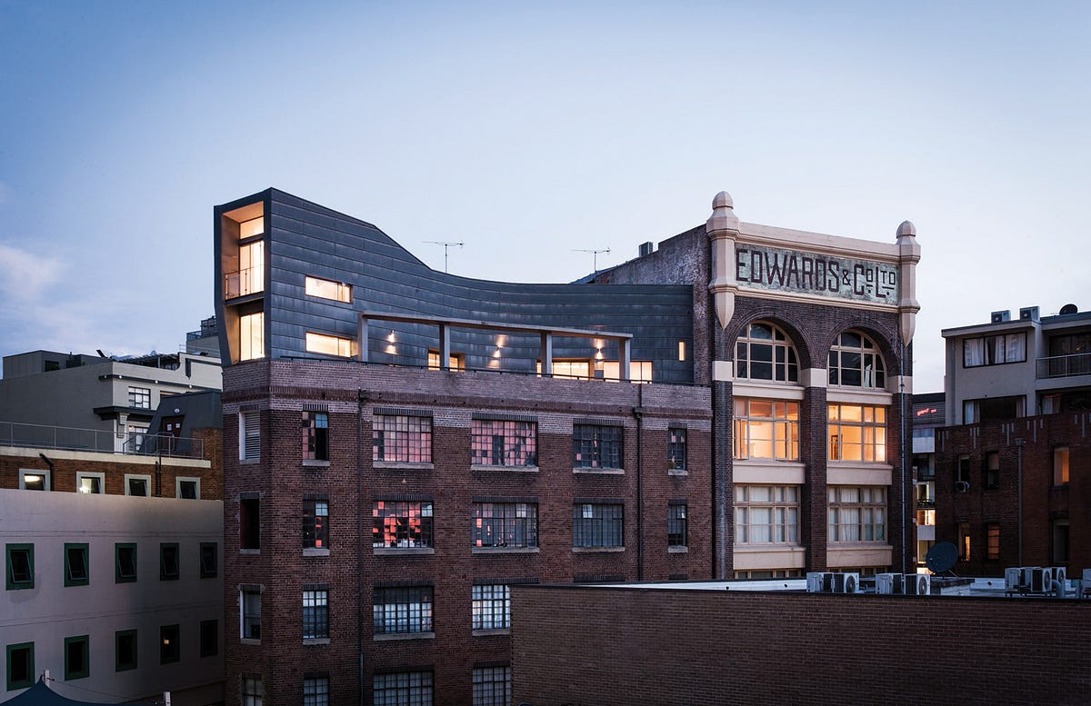 7 artist-in-residence spaces where creatives can live and work for free ...