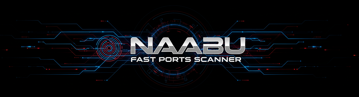 Mastering Naabu: A fast port scanner for bug hunting | by JPablo13 ...