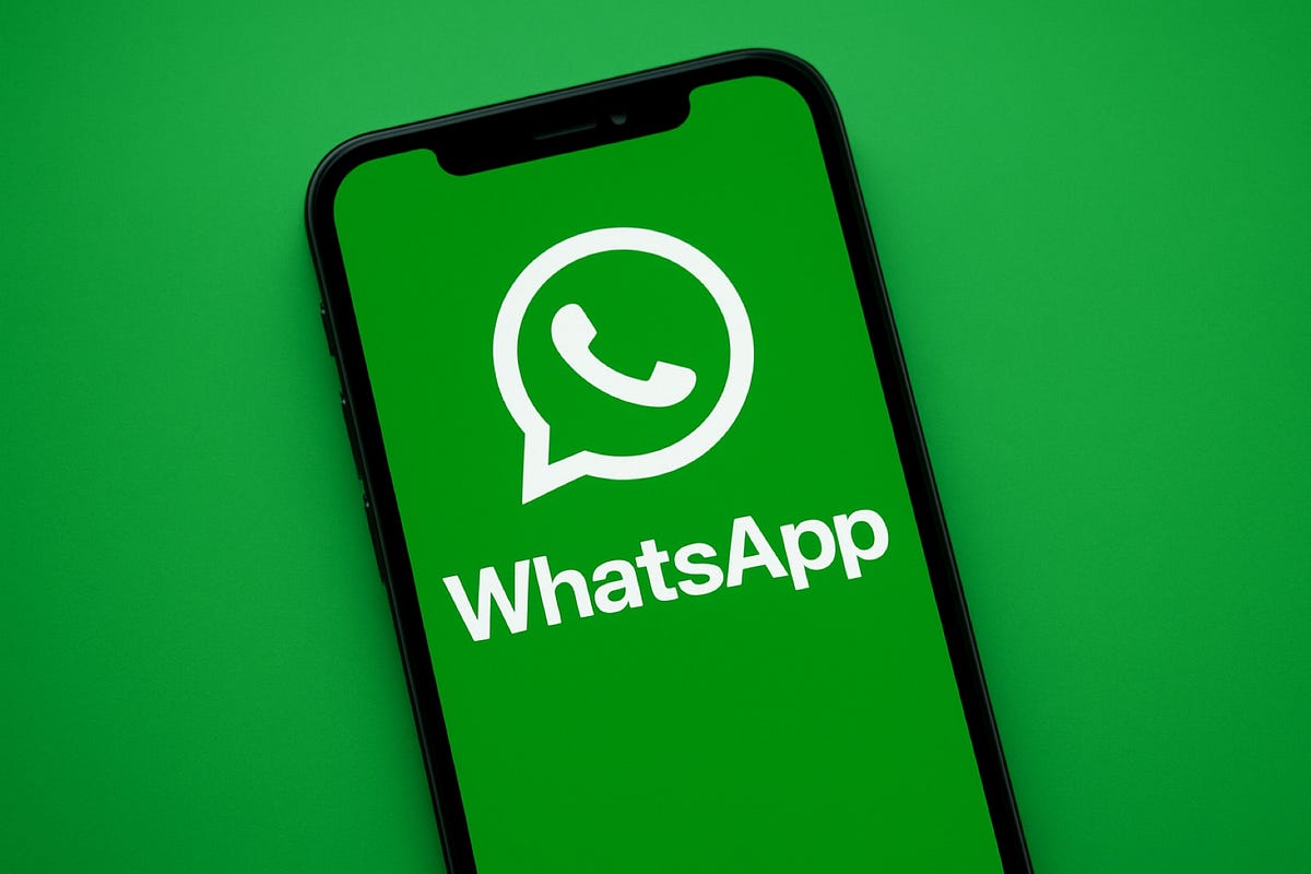 Why WhatsApp Wins: A Product Manager’s Case Study in Simplicity and ...