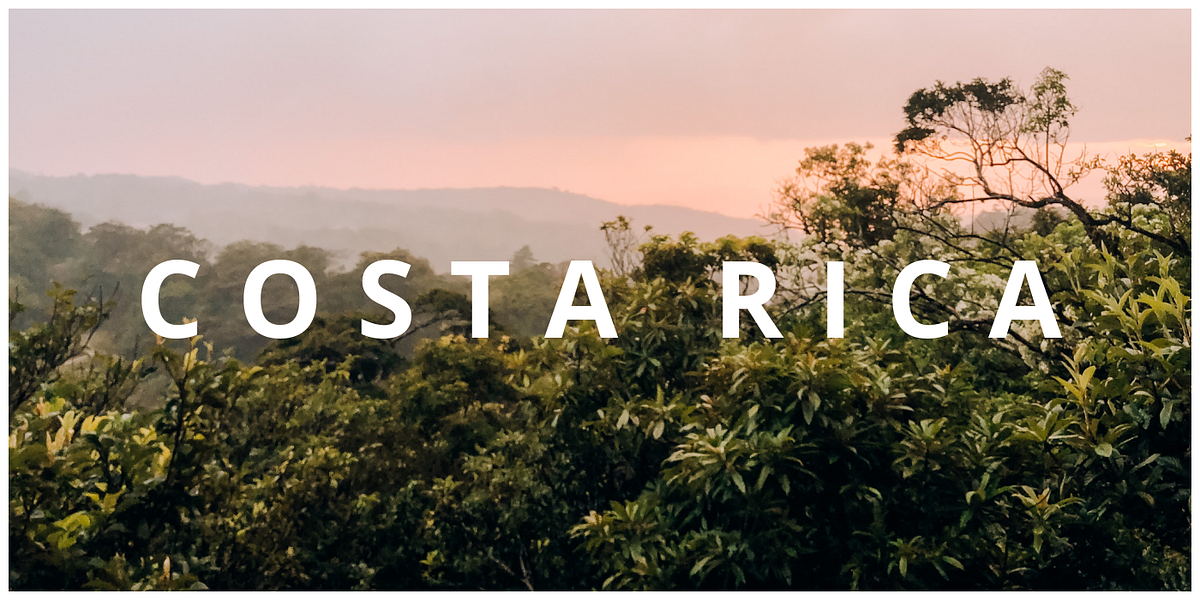 Rich Parts Of Costa Rica at Angela Rich blog