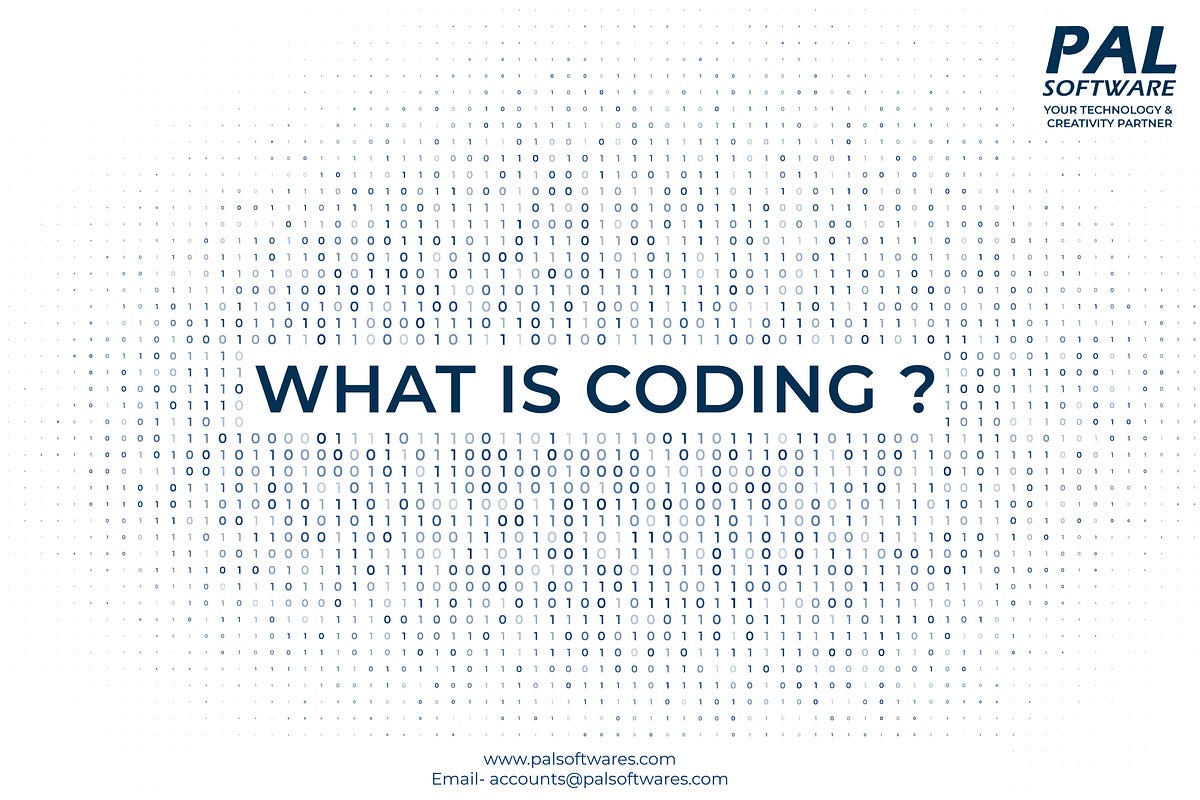 Coding Horror. Coding, here and there called PC… | by Riya | Medium