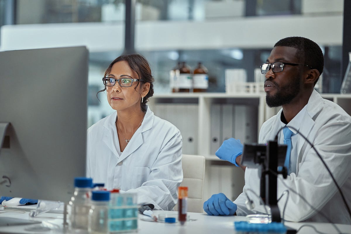 New Department for Science, Innovation & Technology a welcome step for ...