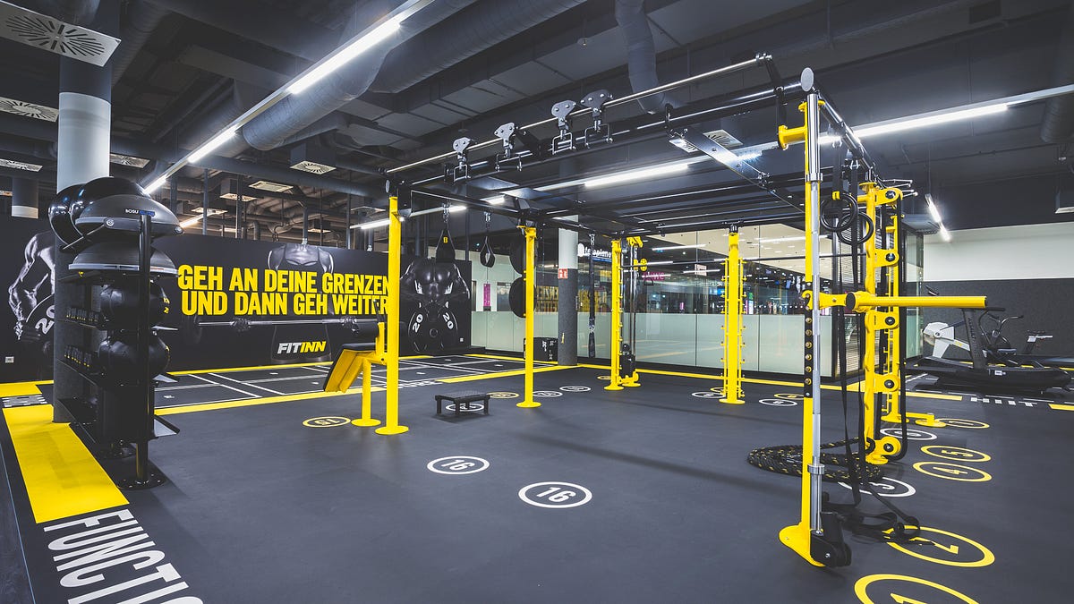 Meine Erfahrungen mit FITINN und wie ich meine Mitgliedschaft gekündigt habe | by Unsubby | Medium