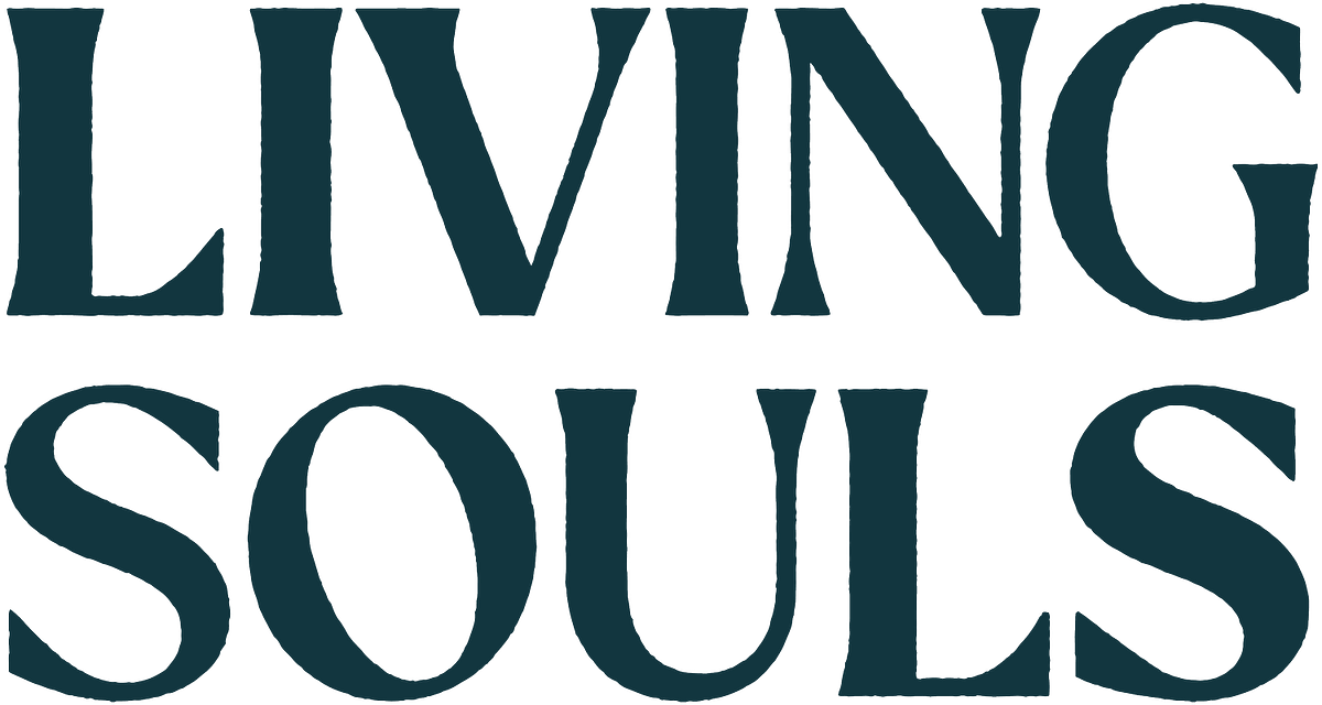 The Living Souls — of the Earth. Living souls are the awareness… | by ...