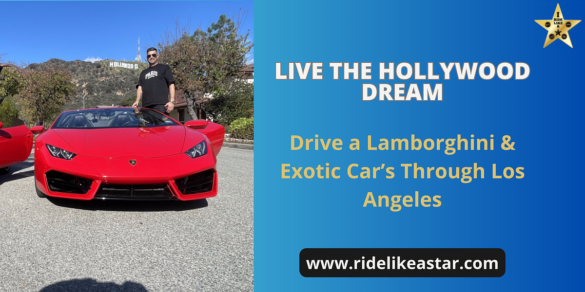 Postunleash Your Inner Bull The Ultimate Guide To Finding Your Dream Lamborghini For Sale Los Angeles