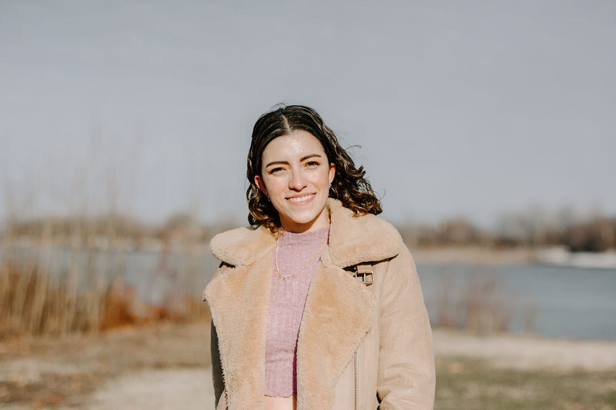 Meet Renata, Whose Struggle Reflects That of Most Undergraduate ...