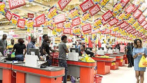 Python Program to Automate Basic Mall Functions | by Echefucharles | Medium