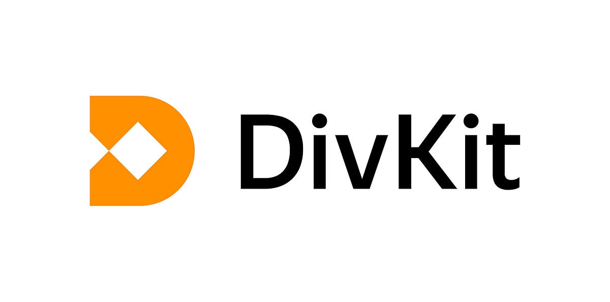 Yandex Releases DivKit, an Open Framework for Server-Driven UI | by Tayrinn | Yandex | Medium