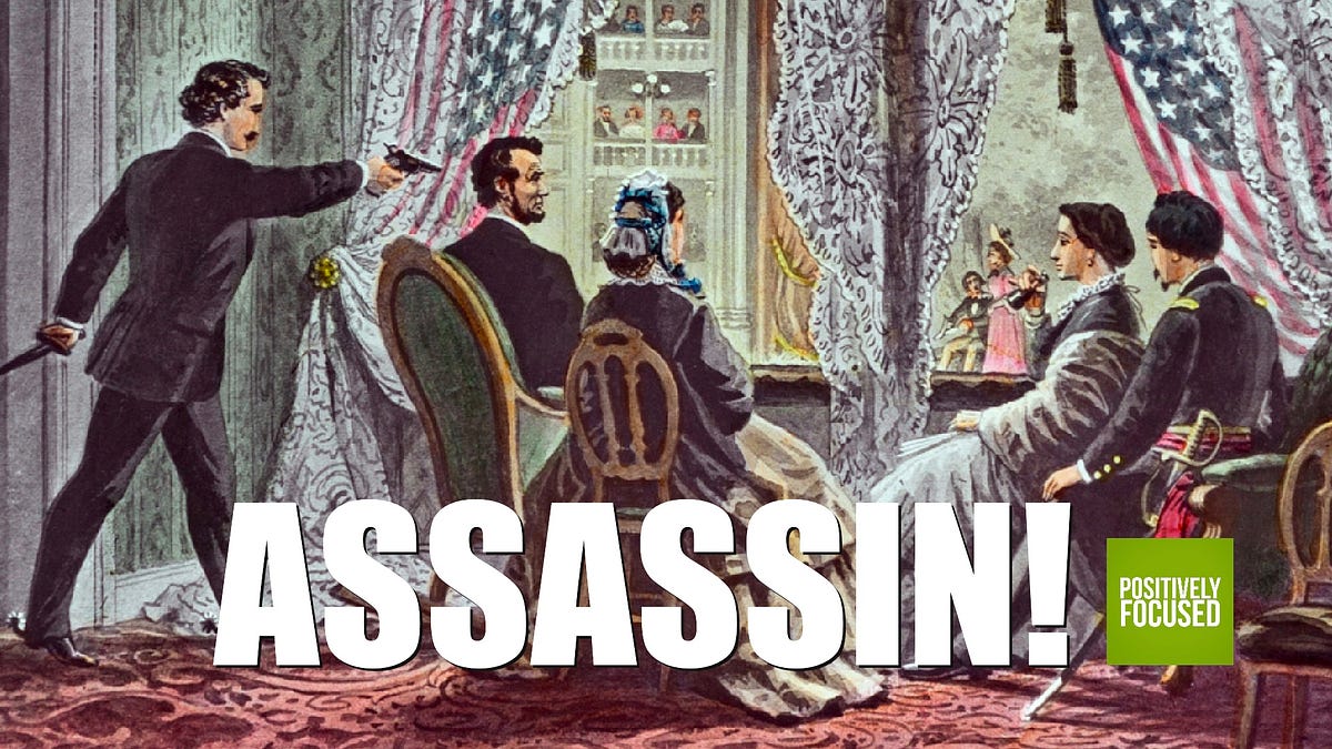 Trump Assassination FAIL: A Sign Of Things Getting Better? | by Perry ...