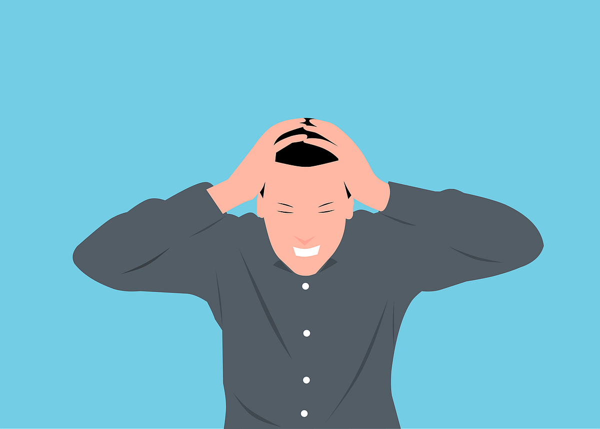 What To Do When Someone Keeps Repeating the Same Story | by ArmaniTalks ...