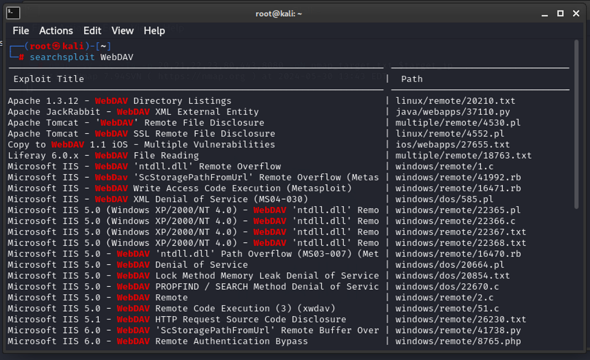 Metasploitable Machine Scenario — I | by Baris Dincer | Medium | Medium