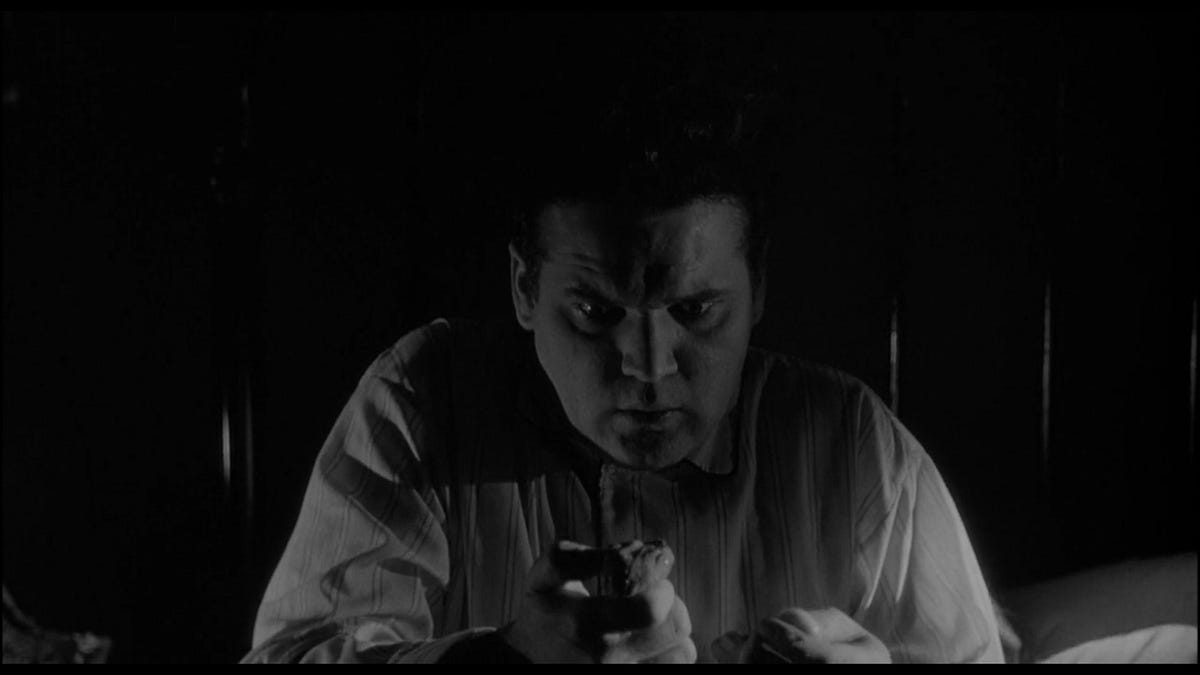 Night 31: ‘Eraserhead’ (1977). 31 Nights of Horror Classics — Week 5 ...