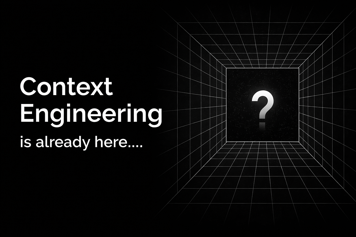 Prompts to Context The Future of AI Writing in 2026 — Part 2 | by ...