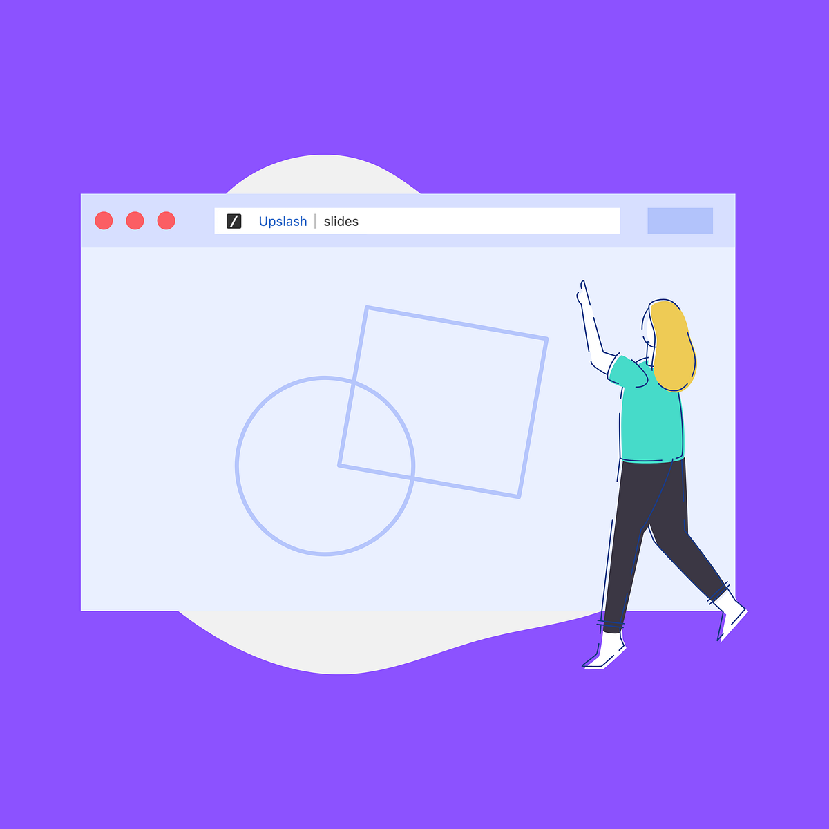 Launching Upslash. We believe that productivity is what… | by Mario ...