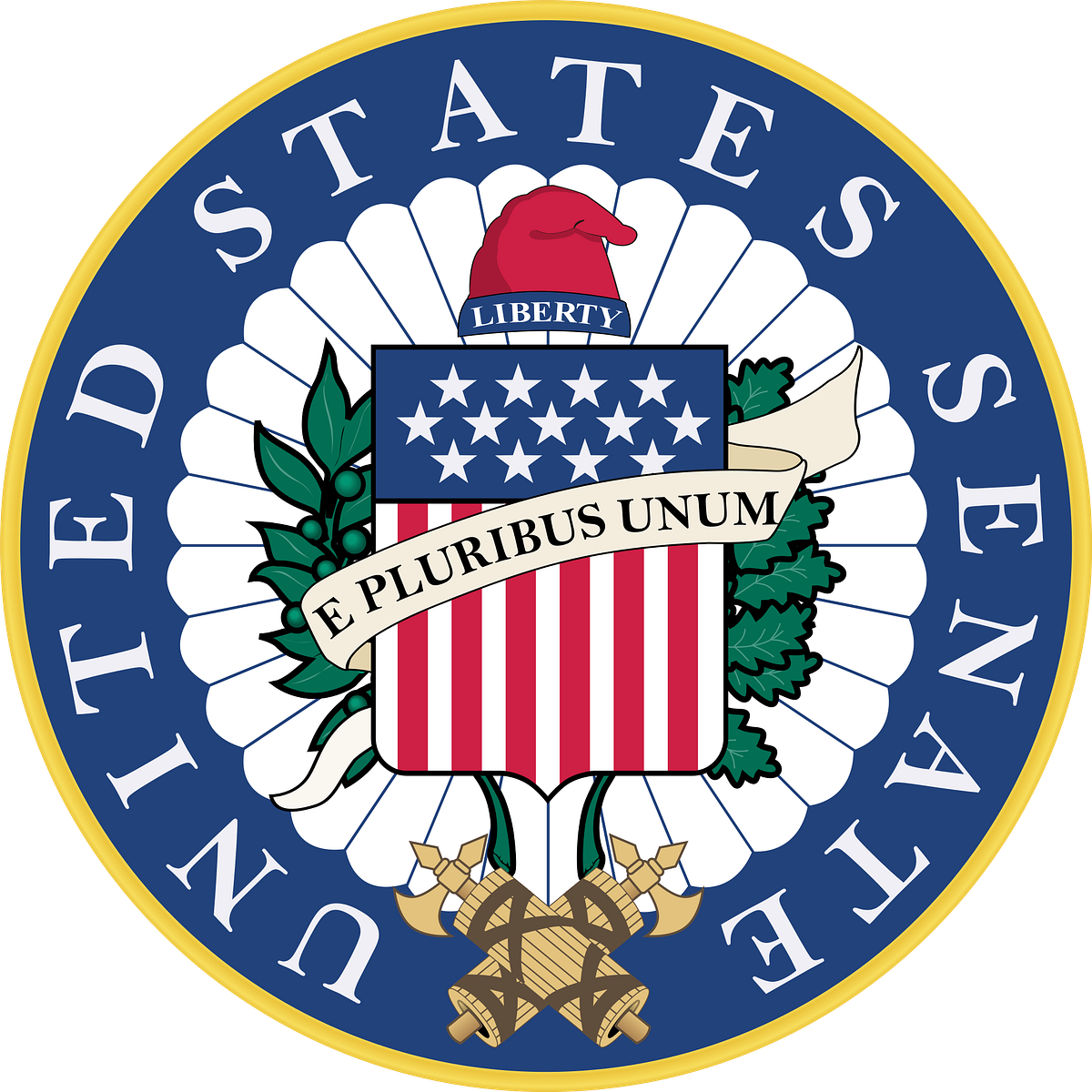 Senate races 2020: March Outlook. As of March 2020, there are 53… | by ...