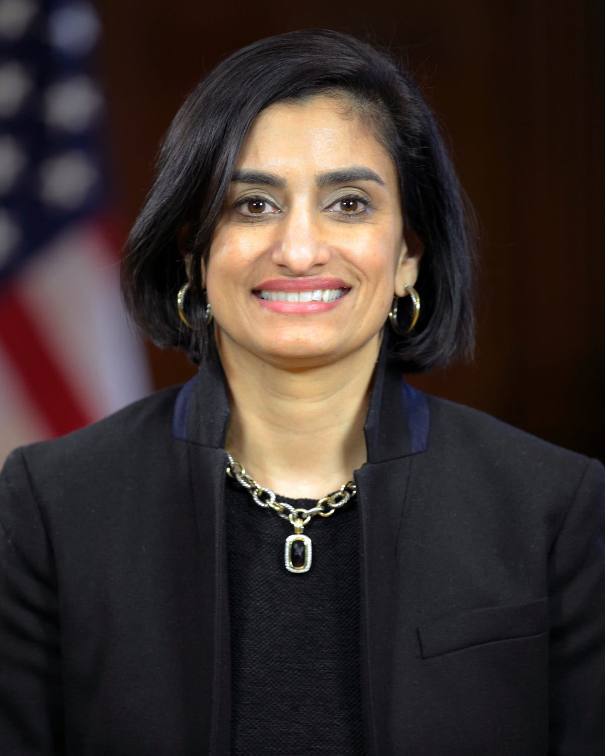 Seema Verma. Nominee for Administrator of the… | by The Transition Team ...