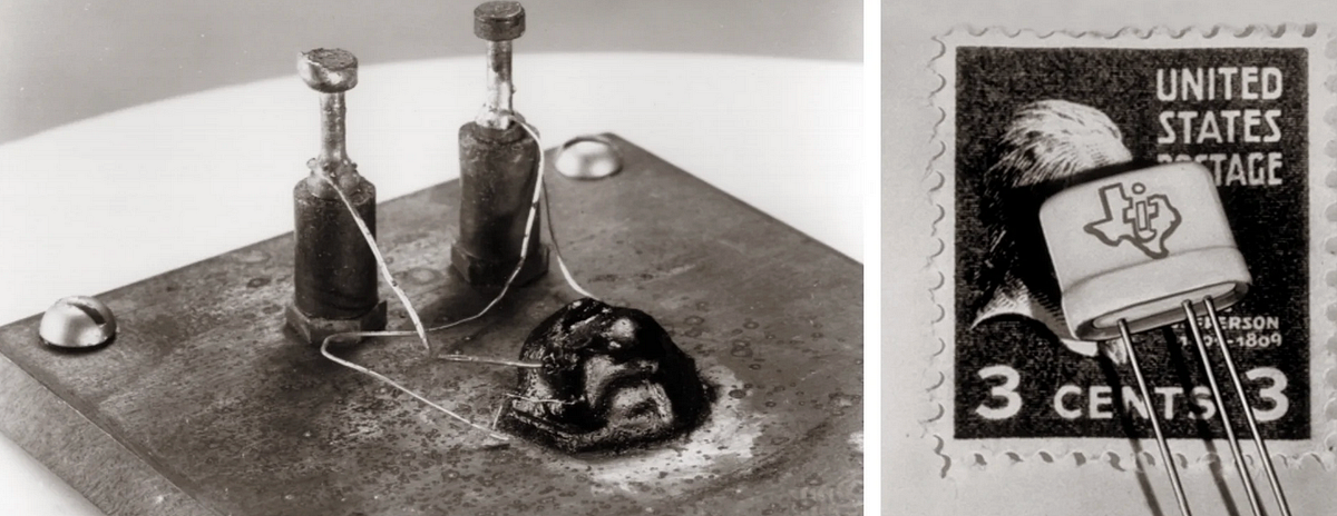 It Was 76 Years Ago Today, That Bell Labs Showed The World How To Play ...