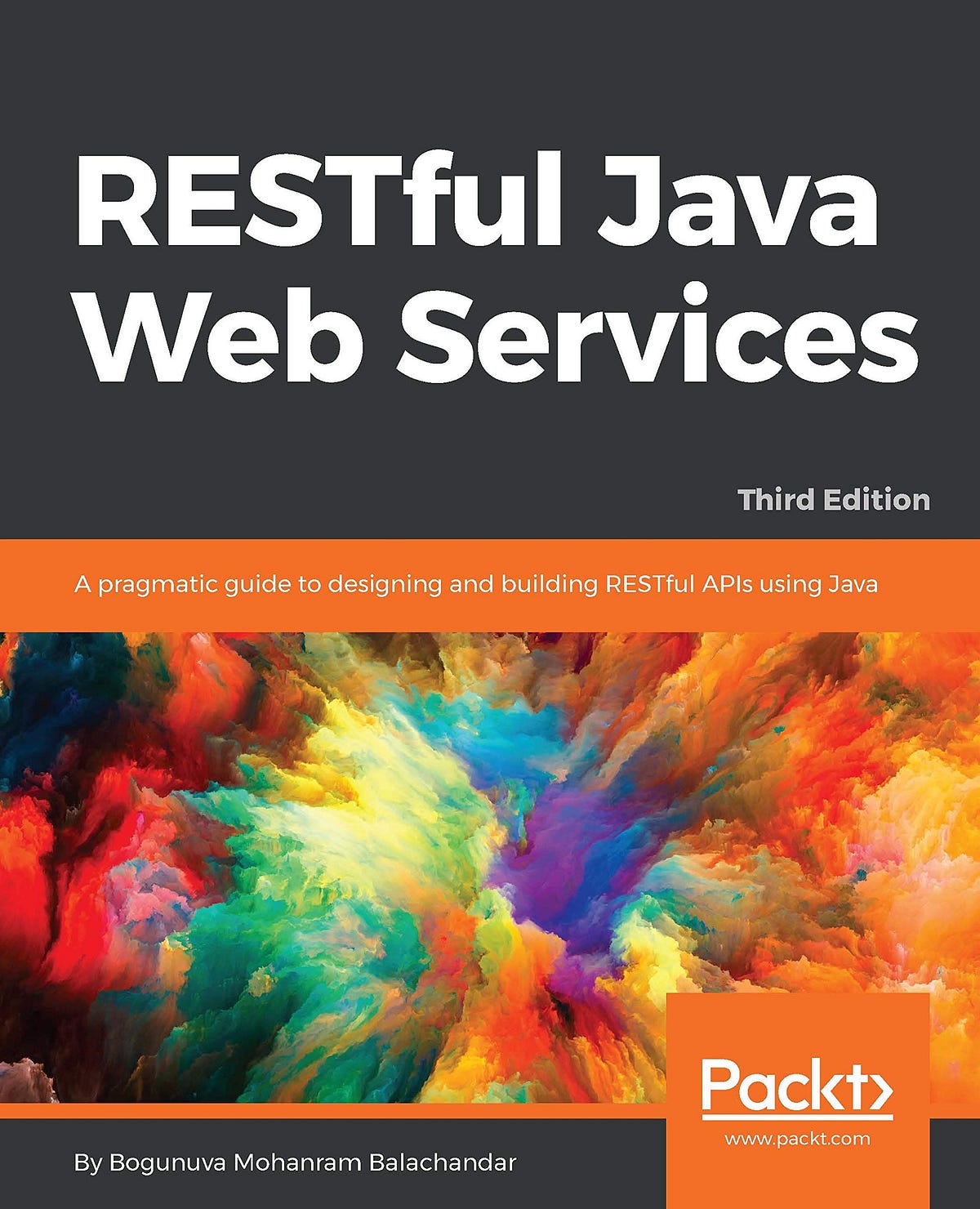 [PDF]-RESTful Java Web Services: A pragmatic guide to designing and building RESTful APIs using ...