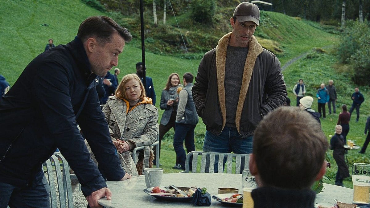 Succession: How it is Relevant to Our Post-Truth Era and Why It Won’t ...