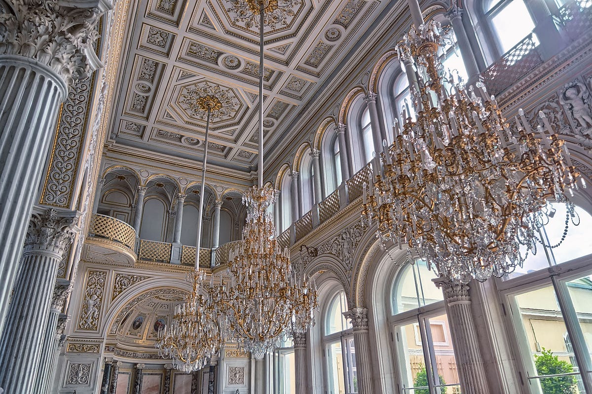 What Is Luxury? And Why Are We So Attracted To It Anyway? | by Latitude ...