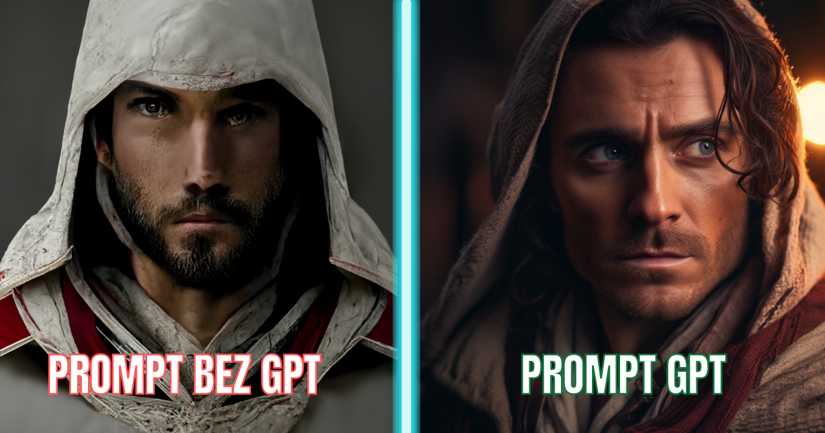 Jak generować idealne obrazy z GPT? | by Cezary Kuik | Medium