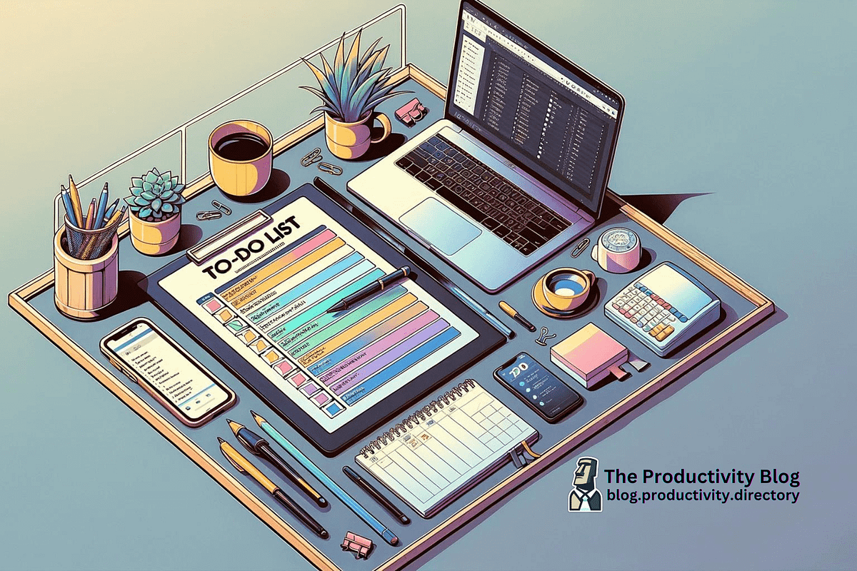 Managing Your To-Do List Effectively: Strategies for Effective Task ...