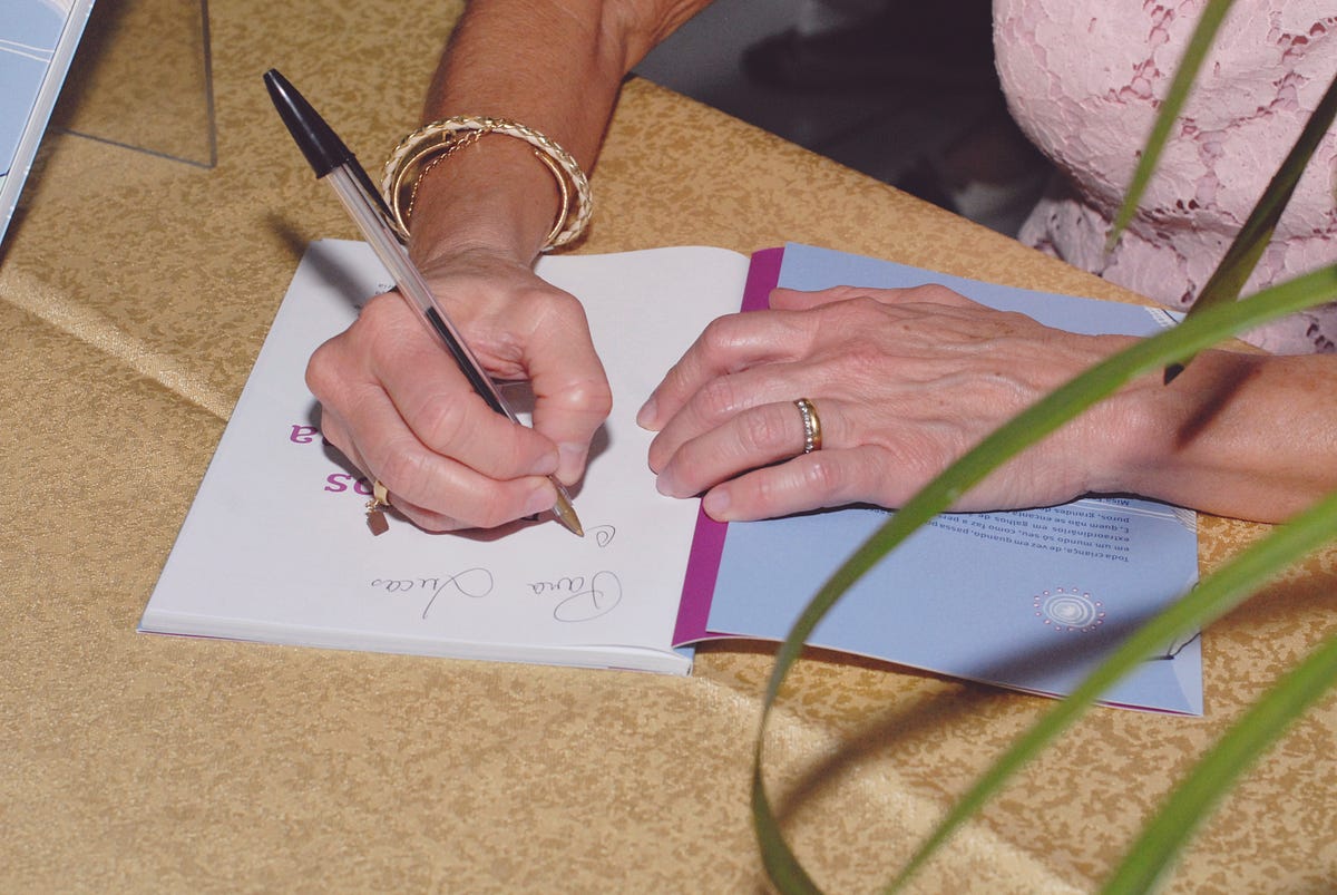 My dear Diary. A diary is a book of confessions … | by Misa Ferreira de ...