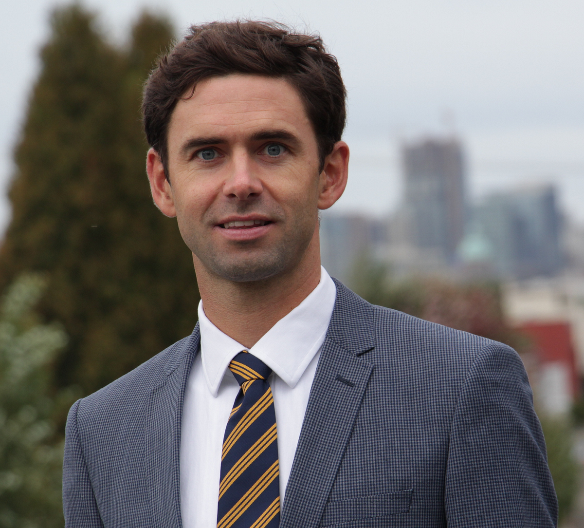 I’m Running For Parliament. My name is Alex Millar. I’m a teacher… | by ...