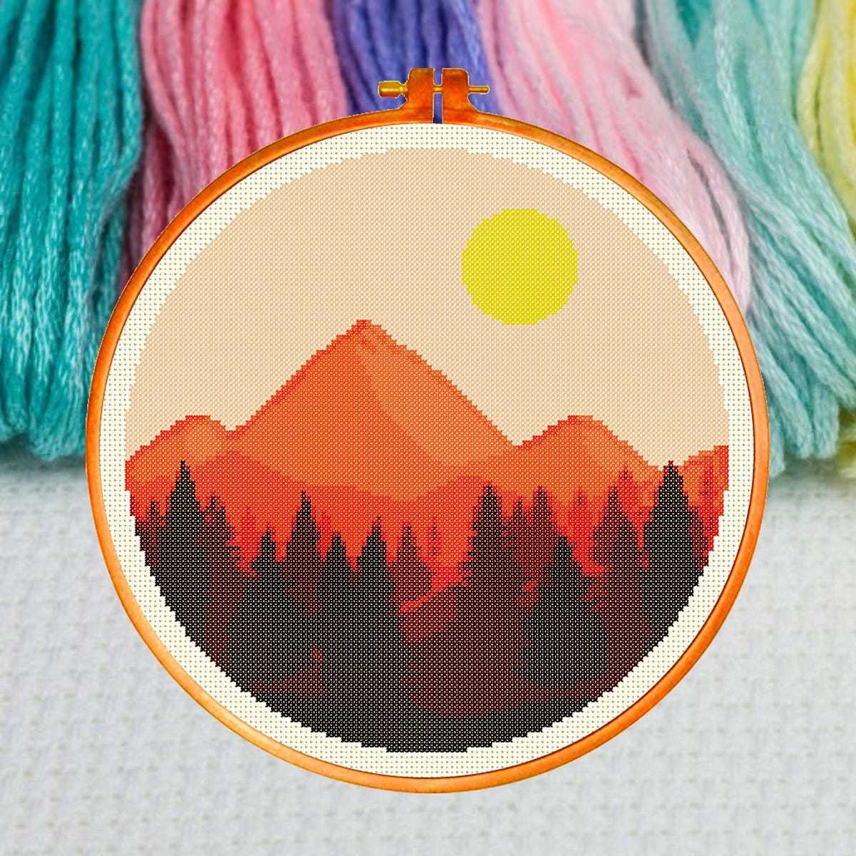 Apex Cross Stitch Patterns Videos 4 | by Apexirsource | Medium