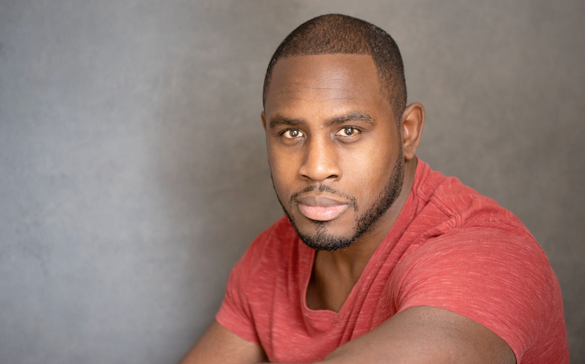 Fighting For Clarity: An Interview With Ed Latimore | by Steven ...