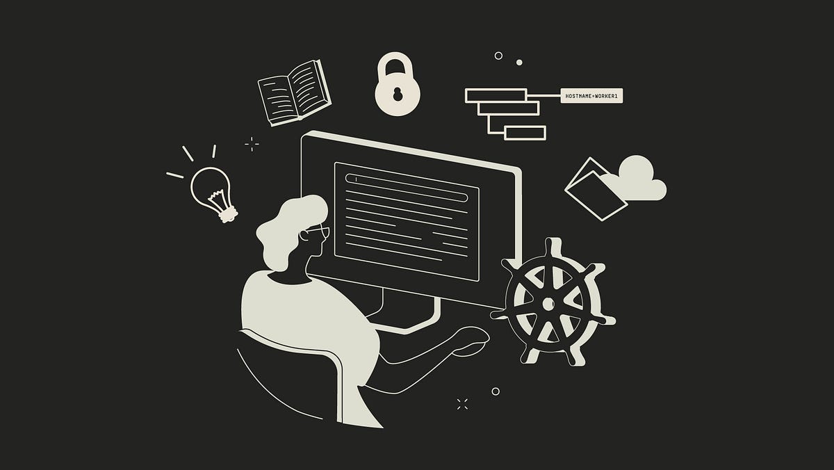 8 Dicas e truques para Kubernetes | by João Brito | Medium