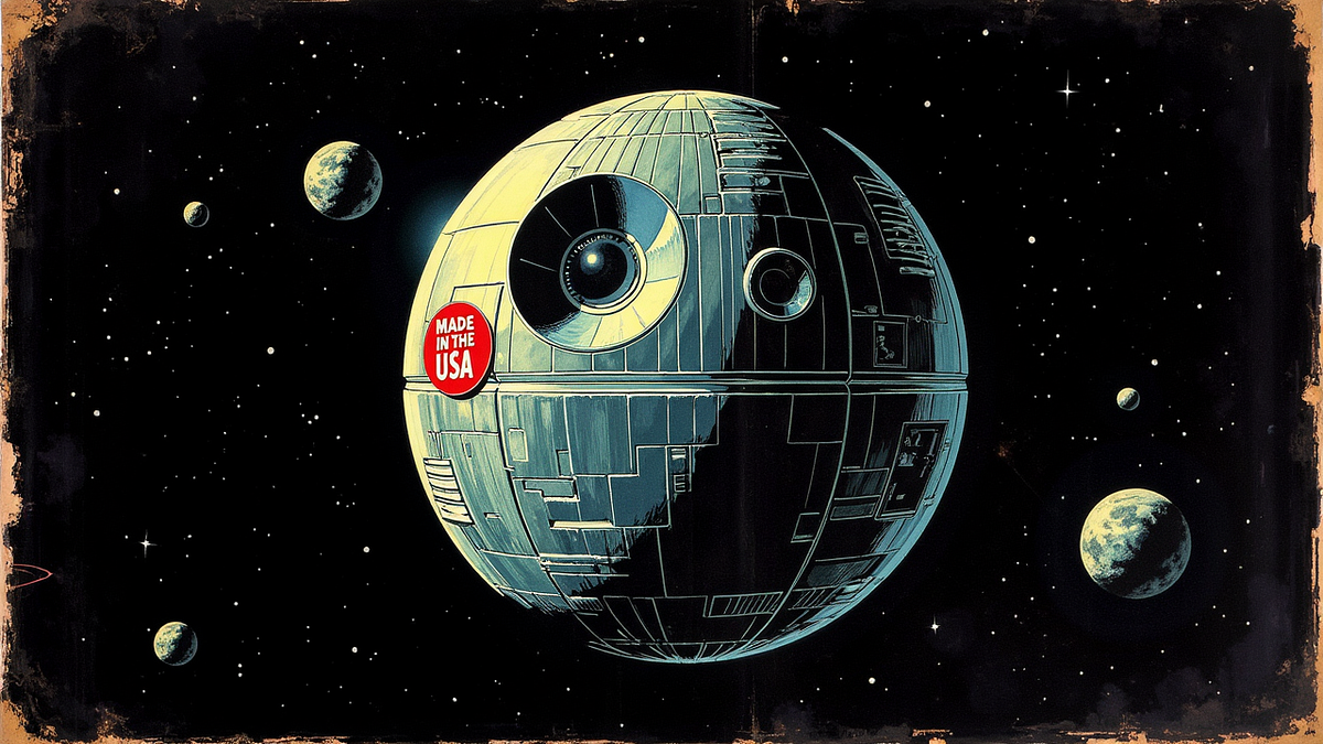 “We Have Friends Everywhere”:. The Star Wars Rebellion Was Never About ...