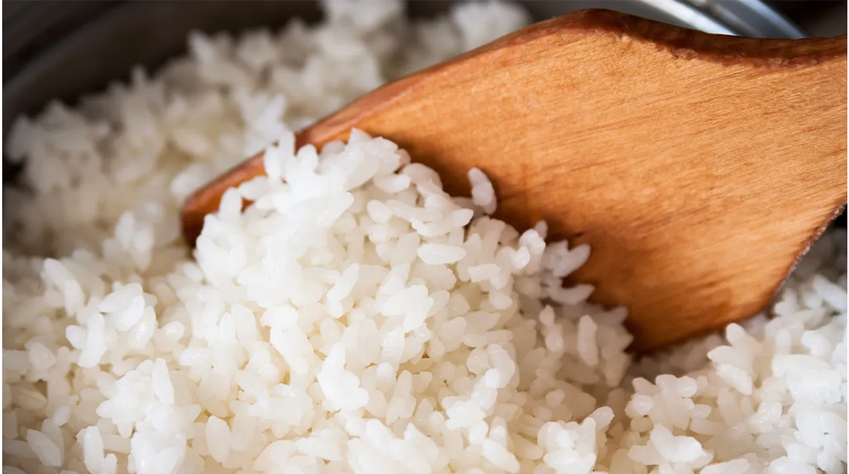 Cooking simple rice. Just can’t get the hang of stovetop… | by Eat all ...