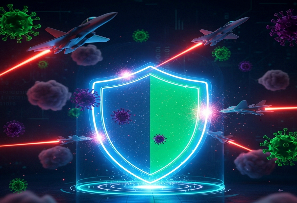 Operation Cyber Shield: The 3 Pillar Cyber Defense Plan Every Business ...