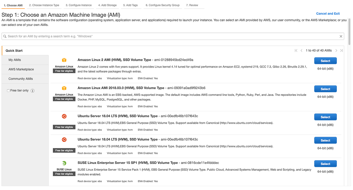 AWS EC2에서 Nginx로 React 앱 직접 배포하기. React로 만든 앱을 AWS(Amazon Web Services)의… | by Davin | Medium