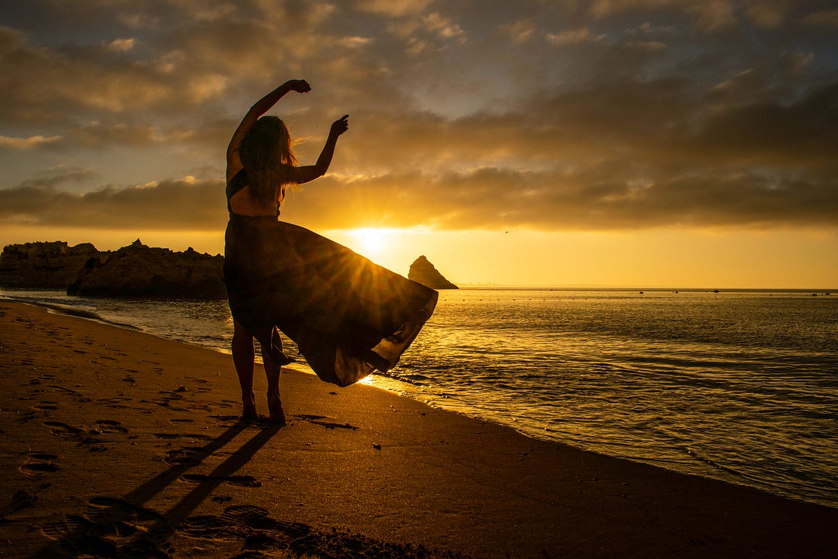 UNCOVER YOUR ESSENCE. People pleasing or living under an… | by Asmita ...