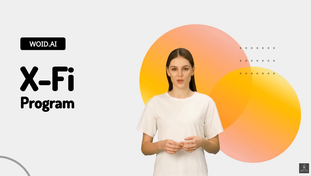 WOID X-FI: Flexible Time Selection and Robust Returns, Crafting Your ...