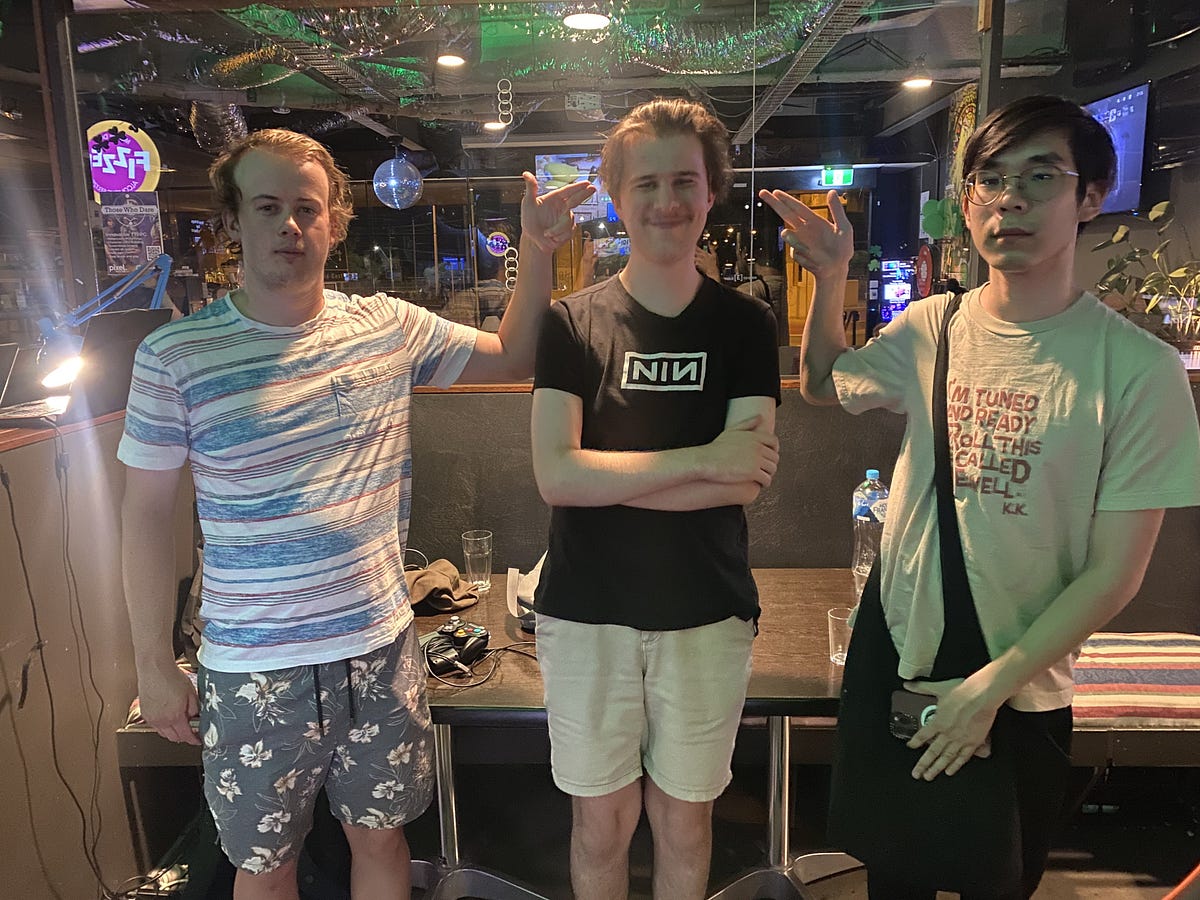Ravstats Recap: VPS 18, Week 4: Crazy Upsets and Runs During TGX Week ...