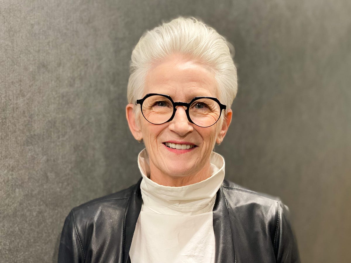 Meet U of A’s New Chancellor, Peggy Garritty | by The Quad | The Quad ...