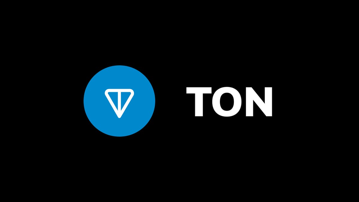 Telegram Open Network (TON). The Telegram Open Network (TON)… | by Jack ...