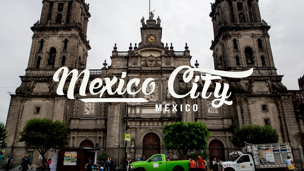 Things you Should know Before Travelling to Mexico | by Daniel McGuirk ...