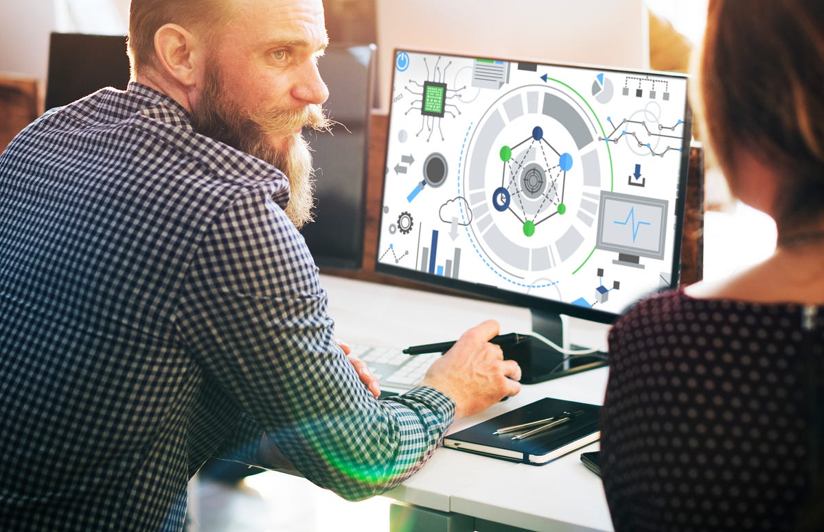 How Does IT Process Automation (ITPA) Work and What Is It? | Medium