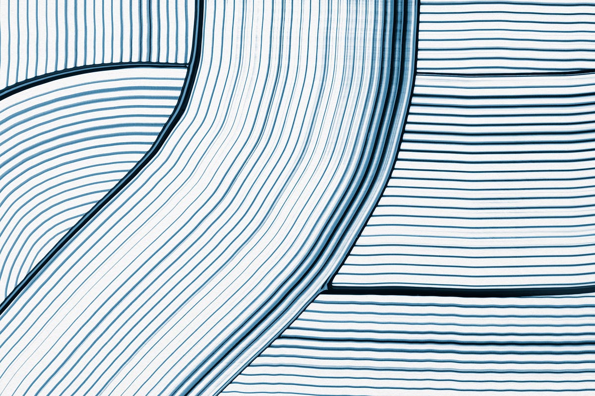 Top-Line Growth as the Ultimate Test of Leadership - Benoit Garbe - Medium