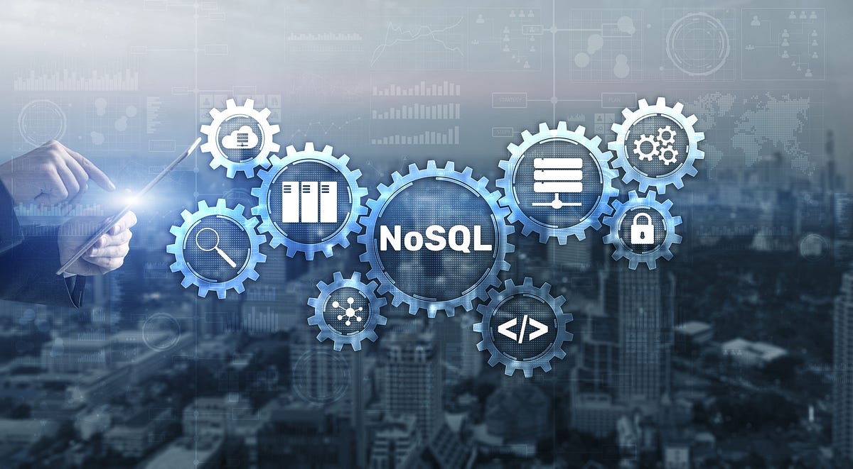 A Practical Use Case Of Dynamodb And Aws Cli By Kristoffer