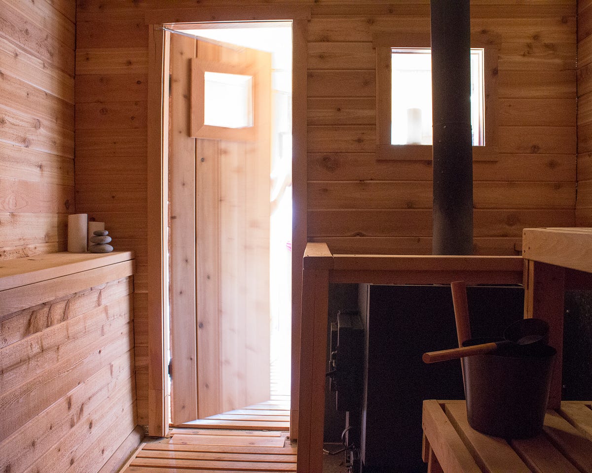 Opening the Door to the Nation’s First Sauna Co-op | by 612 Sauna ...