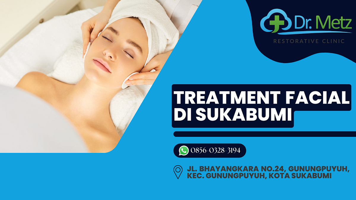 Home Treatment Di Sukabumi, Call 0856–0328–3194 | by aho anta | Medium